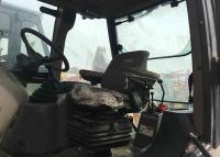 China CASE 580M-3 Second Hand Wheel Loaders USA Origin Excellent Working Condition for sale