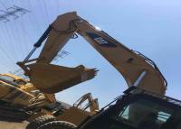 China Used Excavator Cat 320D Crawler Weight 20T Original Made In Japan for sale