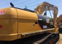 China Used Excavator Cat 320D Crawler Weight 20T Original Made In Japan for sale