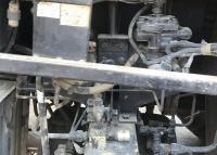 China Kobelco 25t Second Hand Cranes , Rough Terrain Used Kobelco Mobile Crane for sale