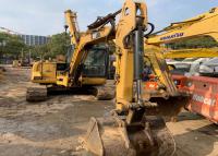 China Second Hand Cat 306 Excavator With Original Engine Lower Working Hour Only 2800h for sale