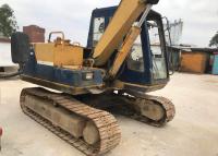 China Cobelco Sk03 Used Crawler Excavator Original Strong Pump With Good Condition for sale