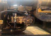 China Japanese Old Komatsu Excavator PC220-5 Crawler CE High Performance for sale
