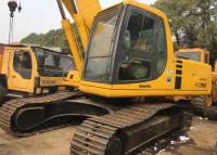 China Second Hand Komatsu Excavator Pc220/Pc220-6 for sale