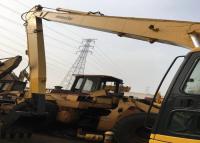 China Second Hand Komatsu Excavator Pc220/Pc220-6 for sale