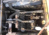 China Crawler Type 320C Used CAT Excavators Lengthened Arm 18M Weight 19300KG for sale