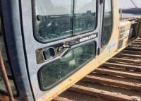 China 1 Year Warranty Used Komatsu Excavator PC220 Deepwater Swamp Amphibious Style for sale