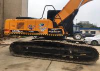 China Used Excavator Sany 215/Sany 215-9 Crawler Original Made In China With Good Condition for sale