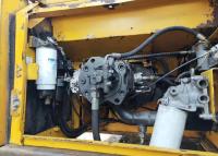 China Used Excavator Sany 215/Sany 215-8 Crawler Original Made In China With Good Condition for sale