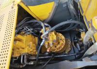 China Used Excavator Sany 215/Sany 215-8 Crawler Original Made In China With Good Condition for sale
