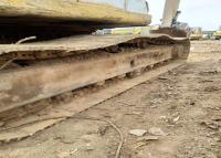 China Used Excavator Kato HD700 Crawler Original Made In Japan With Good Condition for sale
