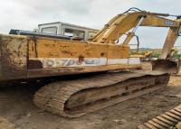 China Used Excavator Kato HD700 Crawler Original Made In Japan With Good Condition for sale