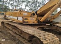 China Used Excavator Kato HD700 Crawler Original Made In Japan With Good Condition for sale