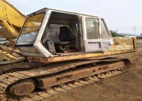 China Used Excavator Kato HD700 Crawler Original Made In Japan With Good Condition for sale
