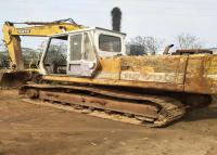 China Used Excavator Kato HD700 Crawler Original Made In Japan With Good Condition for sale