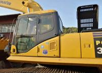 China Used Excavator Komatsu PC300-6/PC300 Crawler Weight 22000KG Original Made In Japan for sale