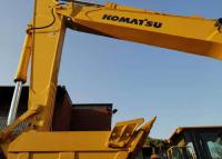 China Used Excavator Komatsu PC300-6/PC300 Crawler Weight 22000KG Original Made In Japan for sale