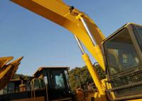 China Used Excavator Komatsu PC300-6/PC300 Crawler Weight 22000KG Original Made In Japan for sale