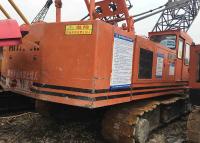 China 50 ton Used HITACHI KH180 Crawler Crane 1998 Year Diesel Fuel Type for sale