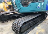 China Crawler Type Used Hitachi Excavator EX120-3 Model Weight 12000KGS for sale