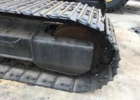 China High Efficiency Used Hitachi Excavator EX120/EX120-5 Weight 12000KGS for sale