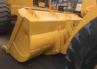 China Second Hand Cat  Wheel Loader 938G 15000KG Construction Equipment for sale