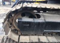 China 0.3M3 Capacity Old Hitachi Excavators Crawler EX60-1 Weight 6000KG for sale