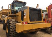 China Secondhand Wheel Loaders CAT 966G USED  966 wheel loader for sale