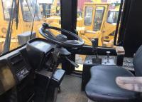 China Secondhand Wheel Loaders CAT 966G USED  966 wheel loader for sale
