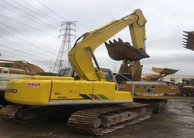 China Keep Well Used Crawler Excavator Sumitomo SH120 with Comfortable Cabin for sale