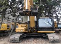 China Excellent Condition Used CAT Excavators 312D 0.6M3 Capacity Low Work Hours for sale