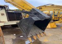 China Original Color Used Crawler Excavator Komatsu PC220-6 CE Approval for sale