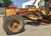 China 2008 Year Old Dresser 850 Motor Grader 8900*2625*3470mm Dimension for sale