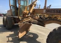 China 2008 Year Old Dresser 850 Motor Grader 8900*2625*3470mm Dimension for sale