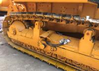 China Shantui SD22 Used Crawler Bulldozer Original Japan Excellent Engine for sale