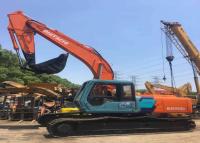 China Second Hand Excavator Hitachi EX200-3 Crawler Excavator Original Made In Japan for sale