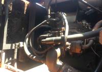 China Second Hand Excavator Hitachi EX200-3 Crawler Excavator Original Made In Japan for sale