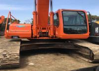 China Professional Used Crawler Excavator Daewoo / Doosan DH220LC-7 with Excellent Engine for sale