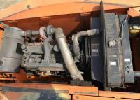 China Used Excavator Wheel Daewoo/Doosan DH210LC-7 Weight 21T  Original Made In Korea for sale