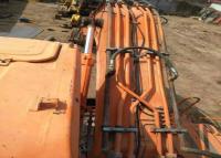 China Used Excavator Wheel Daewoo/Doosan DH210LC-7 Weight 21T  Original Made In Korea for sale