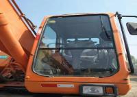 China Used Excavator Wheel Daewoo/Doosan DH210LC-7 Weight 21T  Original Made In Korea for sale