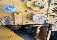 China Kato HD250 Second Hand Excavator , Used Construction Equipment Original Japan for sale