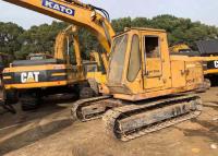 China HD450 Used Crawler Excavator Original Japan Manufacture for sale