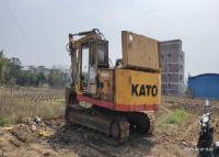 China Second Hand Kato KHD400 Crawler Excavator Weight 22 T 2600h Working Hour for sale
