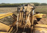 China Second Hand Kato KHD400 Crawler Excavator Weight 22 T 2600h Working Hour for sale