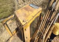 China Second Hand Kato KHD400 Crawler Excavator Weight 22 T 2600h Working Hour for sale