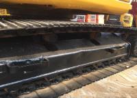 China 320B/320BL Old Crawler Cat Crawler Excavator 32Ton Original Made In Japan for sale