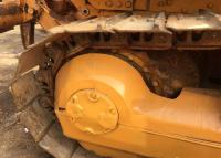 China Used Crawler Dozer / Second Hand Bulldozer Cat D6G Original Engine And Pump for sale
