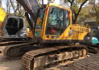 China Used Excavator Crawler Volvo EC240B/EC240BLC Weight 24T Original Made In Germany for sale