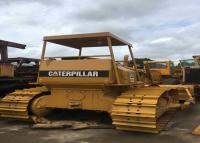 China Used Cat Bulldozer D6d ，Second Hand  Bulldozer Without Any Oil Leaking for sale